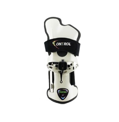 LORD FIELD CONTROL Mammoth Bowling Wrist Support Protector - Left hand ...