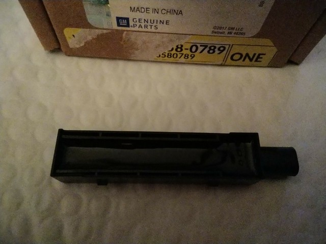 General Motors GM Keyless Entrty Antenna OEM Part 13580789 for sale ...