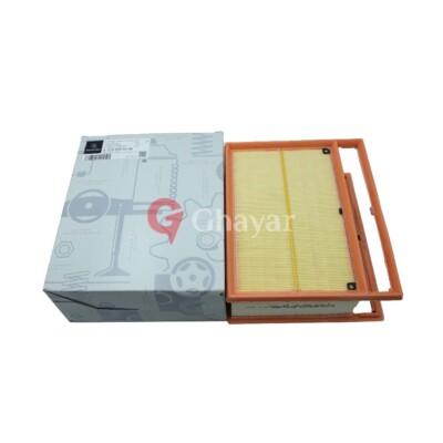 Genuine Mercedes-Benz Engine Air Filter 2750940204 for S-Class CL-Class ...