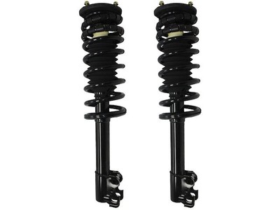 Rear Strut Assembly Set For 91-02 Saturn SC SC1 SC2 SL SL1 SL2 SW1 SW2 ...