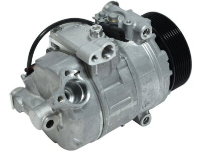 A/C Compressor For 2011-2012 BMW X3 TG236HV | eBay