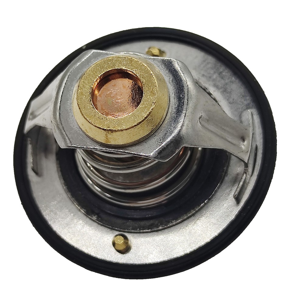 180℉ Thermostat 5292708 3974823 for Cummins 5.9L ISB 4.5L QSB B-Series ...