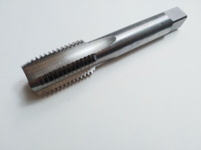 US Stock New HSS 22mm x 2.5 Metric Tap Right Hand Thread M22 x 2.5mm ...