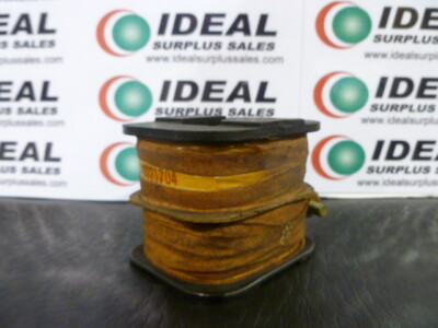 General Electric 3021704 Magnetic Coil - New No Box | eBay