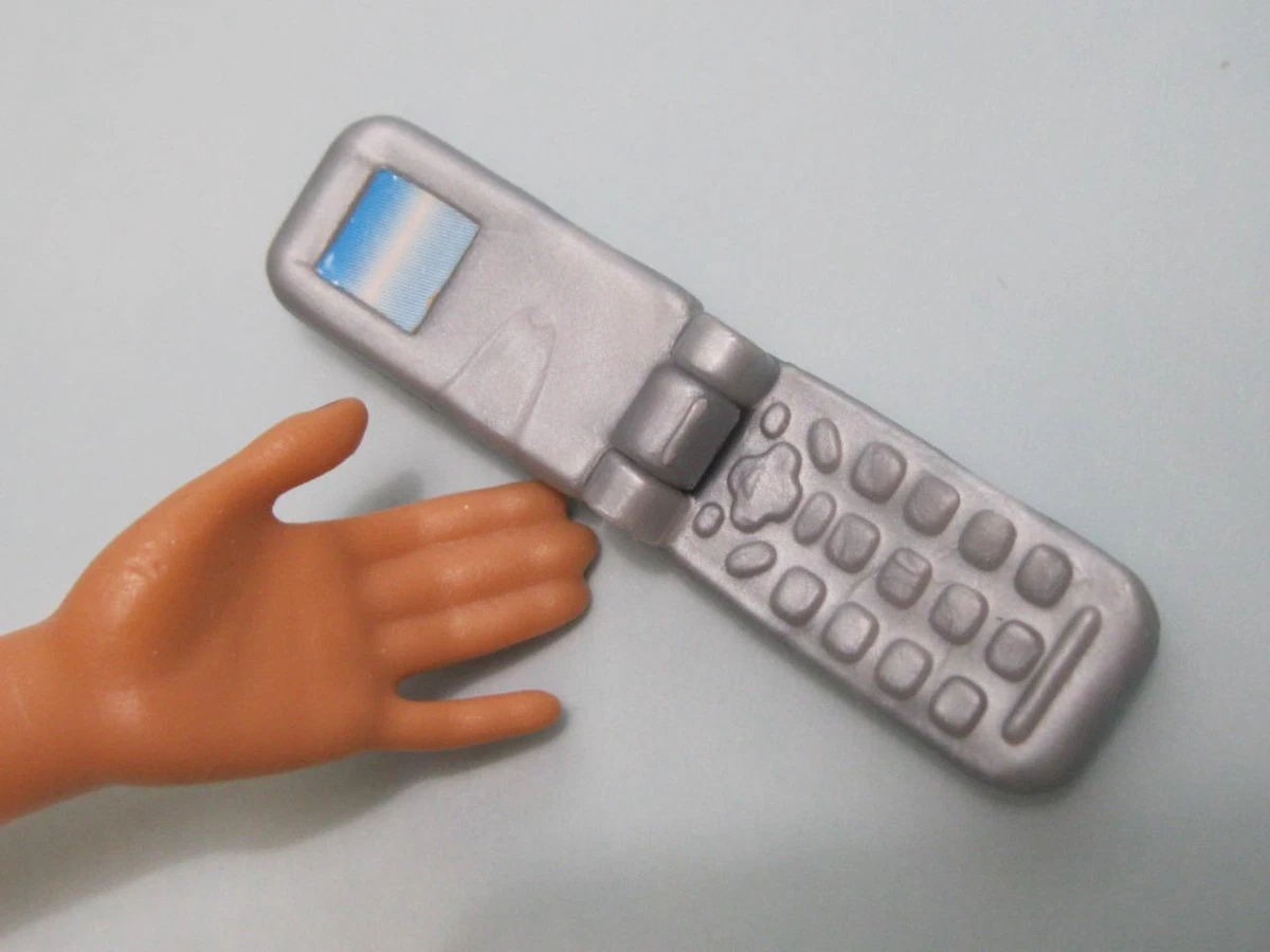 Barbie Cell Phone Ebay