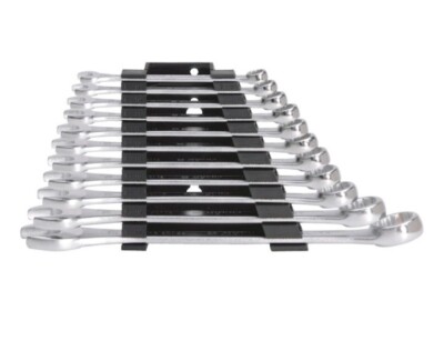 Wurth Combination Wrench Set Metric (071330140) 11 Piece | eBay