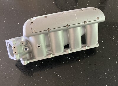 Inlet Intake Manifold FOR Mazda 3 Ford Focus Fiesta MPV Duratec 2.0L 2 ...