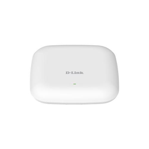 D-Link DBA-1210P IEEE 802.11ac 1.17 Gbit/s Punto De Acceso Inalámbrico ...