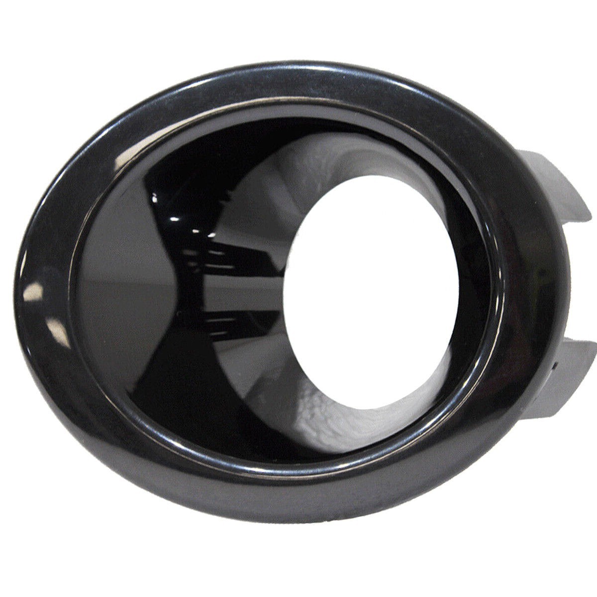 FOR LAND ROVER FREELANDER 2 FRONT RIGHT HAND FOG LIGHT BEZEL TRIM ...