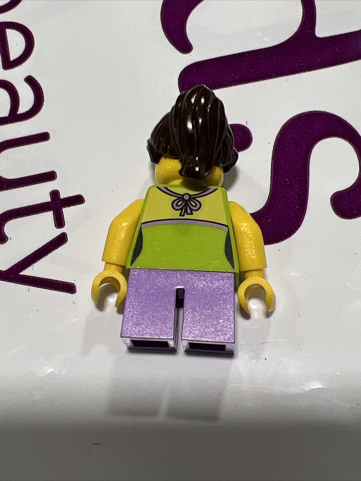 LEGO Geoffrey & Friends Retired Set 40228 twn265 Minifigures 2016 | eBay