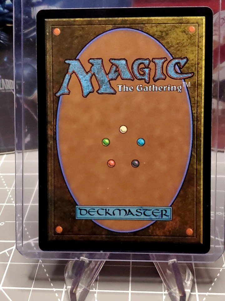 MTG Academy Loremaster Dominaria United - LP | eBay