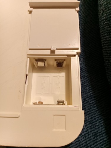 Vintage Magic Copier Machine In Box TYCO Toy Play Copy Art *Untested ...