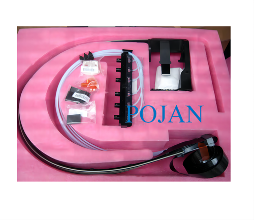 W6B55-67005 731 Printhead Ink Tube System Assy Fit For HP Designjet ...