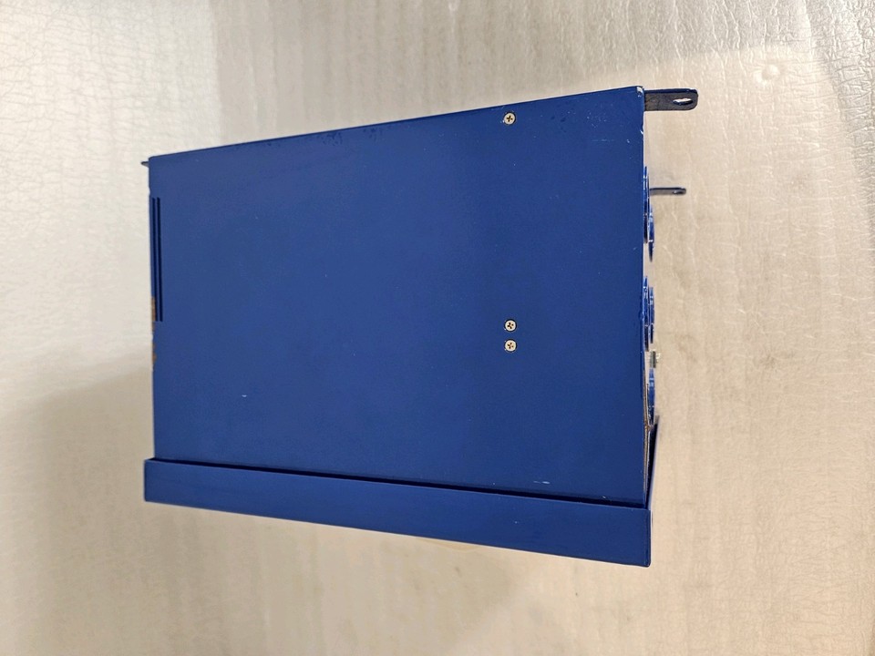 INCON INTELLIGENT CONTROLS, Inc Tank Sentinel TS-550 Tank Gauge & Leak ...