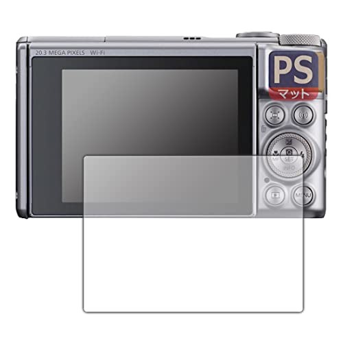 PDA Kobo PerfectShield Screen Protector for Canon PowerShot SX740HS ...