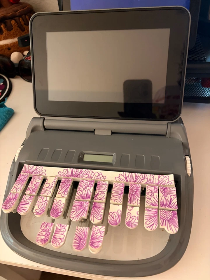 Steno Machine for sale | eBay