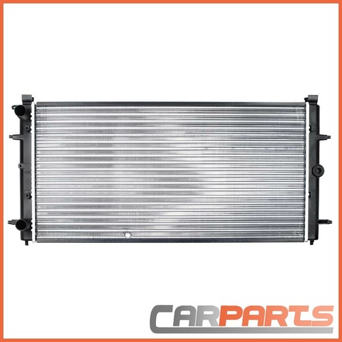 Radiatore Acqua Raffreddamento Del Motore Cambio per VW T4 Transporter ...