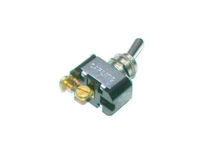 Carling 9229 2-Position Maintained Toggle Switch 15 Amp | eBay