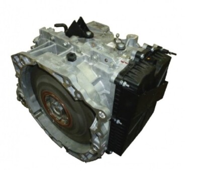 FORD DCT450 POWERSHIFT GEARBOX Mondeo Galaxy . | eBay UK