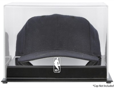 NBA (2018 - Present Logo) Acrylic Cap Display Case | eBay