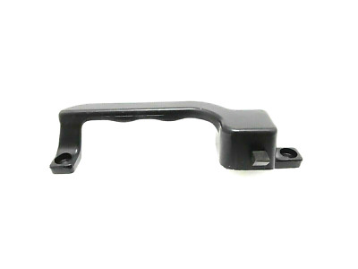 JCB Backhoe - Left Hand Latch Handle Rear Window (Part No. 331/28233 ...