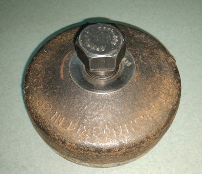 Knockout & Punch Sets - Rectangle Knockout Punch