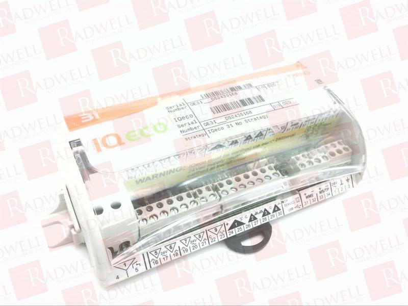 Trend+IQeco31+IQE31%2FP%2FBAC%2FNOSTRATEGY%2F24VAC+Terminal+Controller ...
