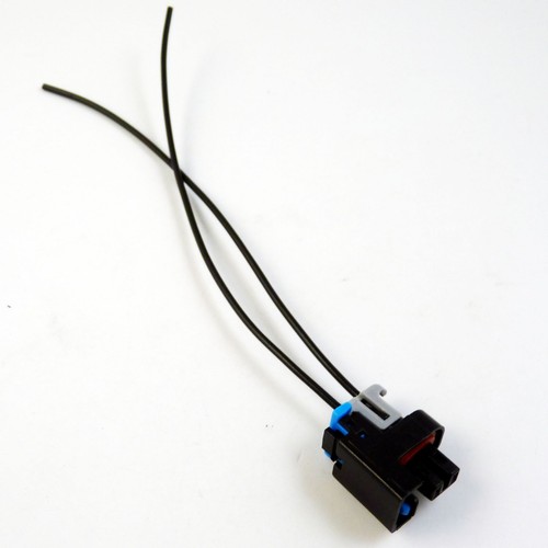 Fuel Injector Connector Harness Pigtail Replaces 1P1575 For Chevrolet ...