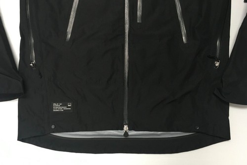 RLX Polo Ralph Lauren Military US Army 03 Unit Ripstop Patrol Rain Tech ...