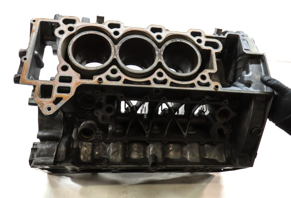 13-19 JAGUAR XF XJ RANGE ROVER SPORT LR4 3.0L SUPERCHARGED BARE ...