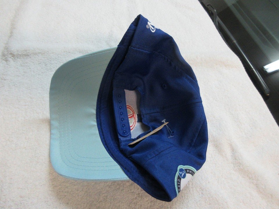 Philadelphia Phillies Cap/Hat , Philadelphia City Series , PGW , New ...
