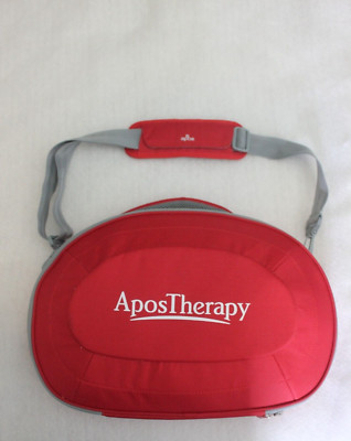 AposTherapy Shoes Carrying Case *CARRYING CASE ONLY* | eBay