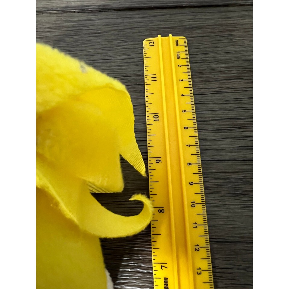 Chuck E. Cheese Plush Set 3pc Chuck E Helenny Mr Munch Stuffed Animal ...