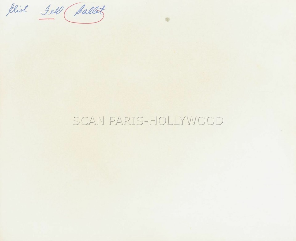 ELIOT FELD BALLET 1980s PHOTO ORIGINAL #1 DANCE | eBay