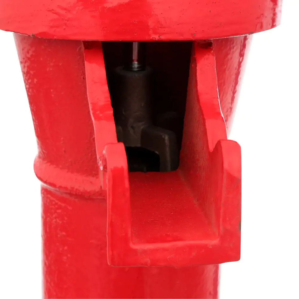 Water Source Pitcher Pump Spout Cast Iron Shallow Well Drive Pointa | eBay