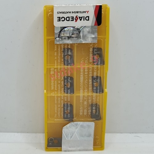 APMT1135PDER-H2 VP15TF APMT1135 Original MITSUBISHI CNC carbide inserts ...