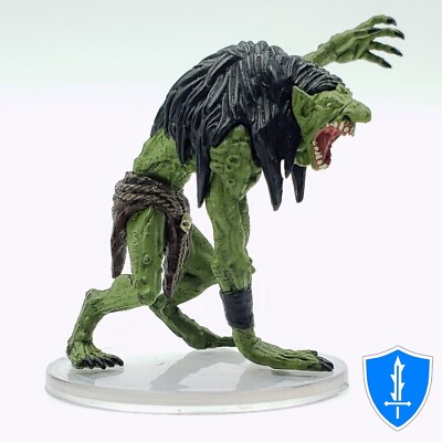 Troll - Quests from the Infinite Staircase #26 D&D Icons of the Realms ...