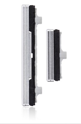 Hard Buttons (Power / Volume) Compatible For Samsung Galaxy Note 10 ...