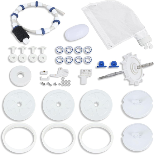 Rebuild Repair Kit Fit for Polaris Zodiac Automatic Pool Cleaner 280 ...