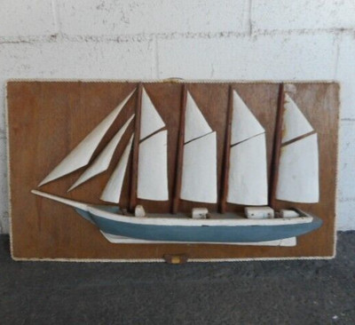 Maritime - Half Model