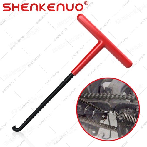 Spring Puller Hook Used for Dirt Bike ATV Scooters Universal | eBay