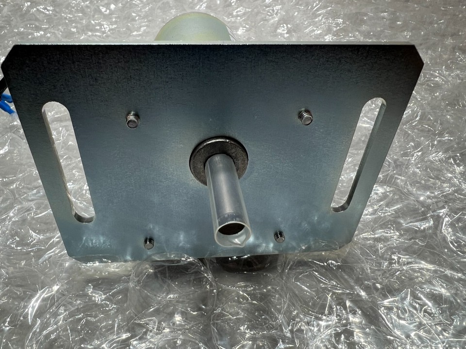 YAZAKI FCP-M3550 KAKO AGV MOTOR 24VDC, 56 RPM, 14W, DTM-G3515N, Japan ...