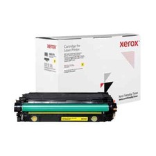 Original Xerox Everyday 006R04186 Yellow Toner Cartridge Replacement ...
