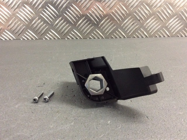 MB E W213 Front Right Headlight Bracket Repair Kit A2138202200 Genuine ...