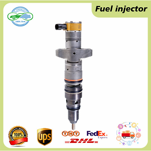 Fuel Injector C9 Engine 236-0962 10R-7224 for Caterpillar E330C 330C | eBay