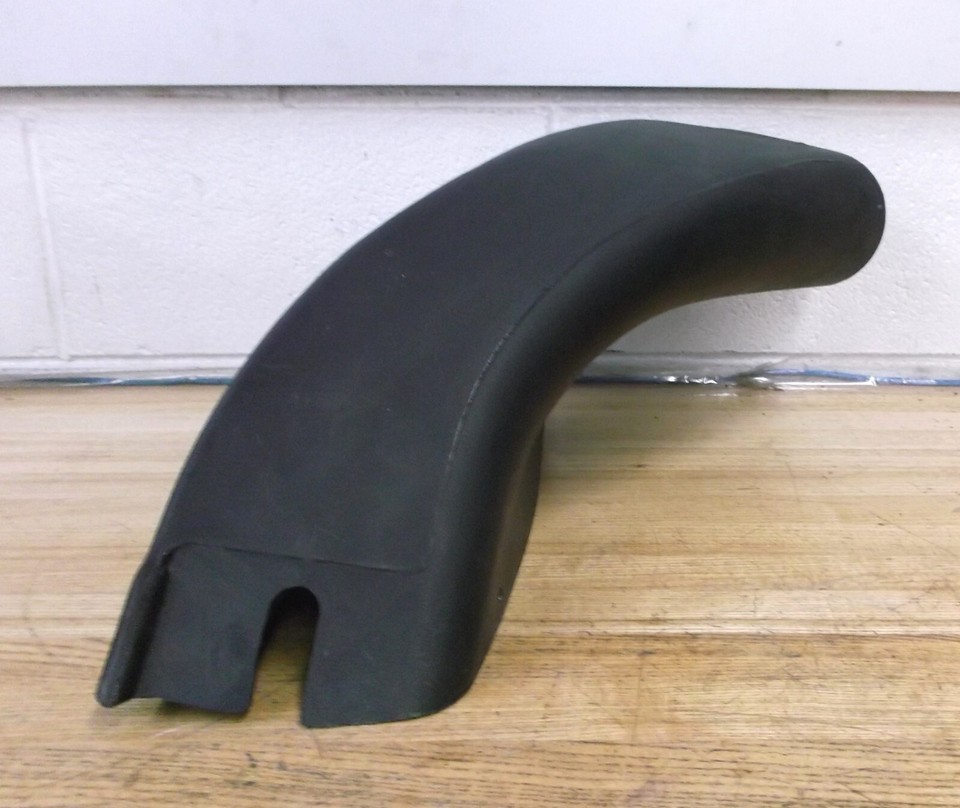 SIMPLICITY GRASS BAGGER MOUNTING TUBE FOR 30" RIDING LAWN MOWER ...