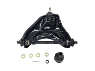 43FG22V Front Right Upper Control Arm and Ball Joint Assembly Fits ...