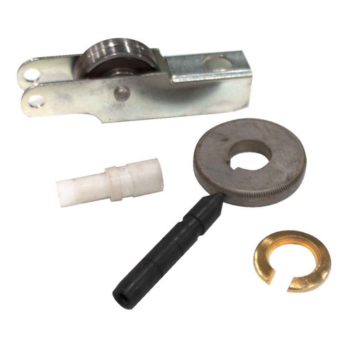 Lincoln Electric KP654-3/64A Drive Roll Kit - 3/64" Aluminum Wire ...