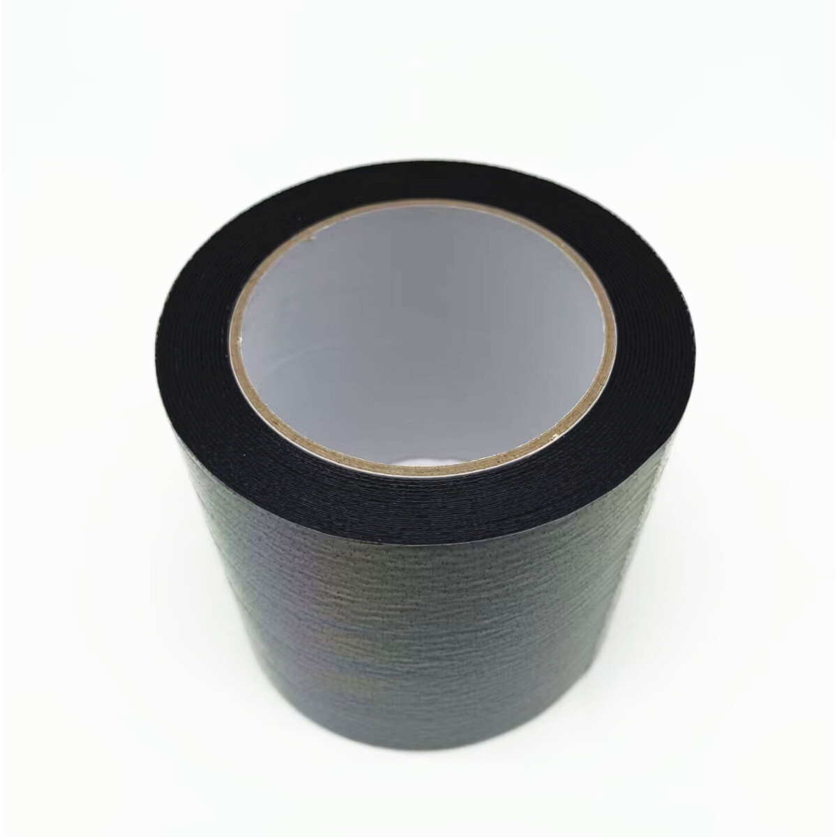 Black Car Sill Scuff Cover Door Edge Tape Trunk Rear Bumper Anti ...