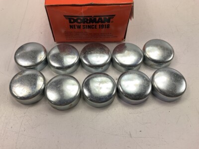(10) Dorman 555-027 Steel Freeze Expansion Plugs, 1-1/2" (1.5") | eBay